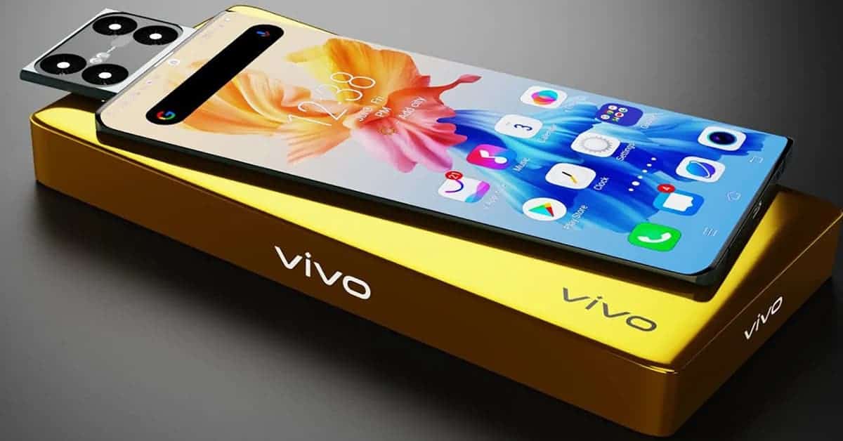 Vivo X Fold S Specs: 12GB RAM, 108MP Cameras!