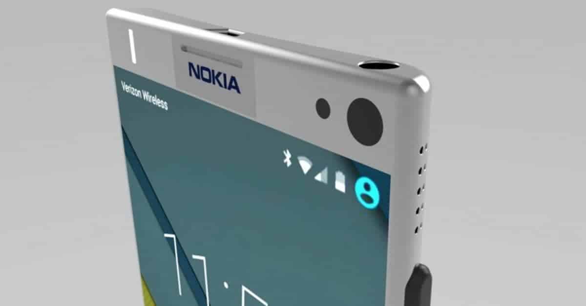 Best Nokia Max Phones 2022: 16GB RAM, 8900mAh Battery!