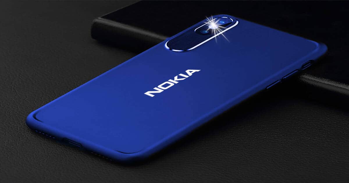 Nokia Oxygen Pro Max 2022 specs: 16GB RAM, 7700mAh Battery!