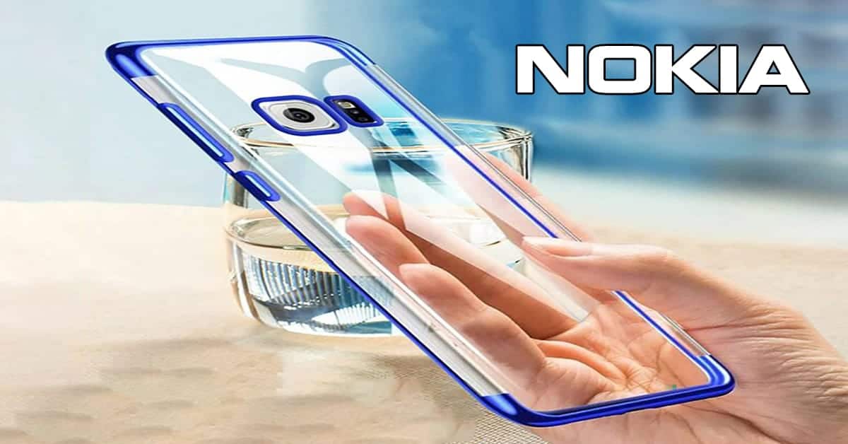 Nokia Monster 2022 Specs: 7900mAh Battery, 200MP Cameras!