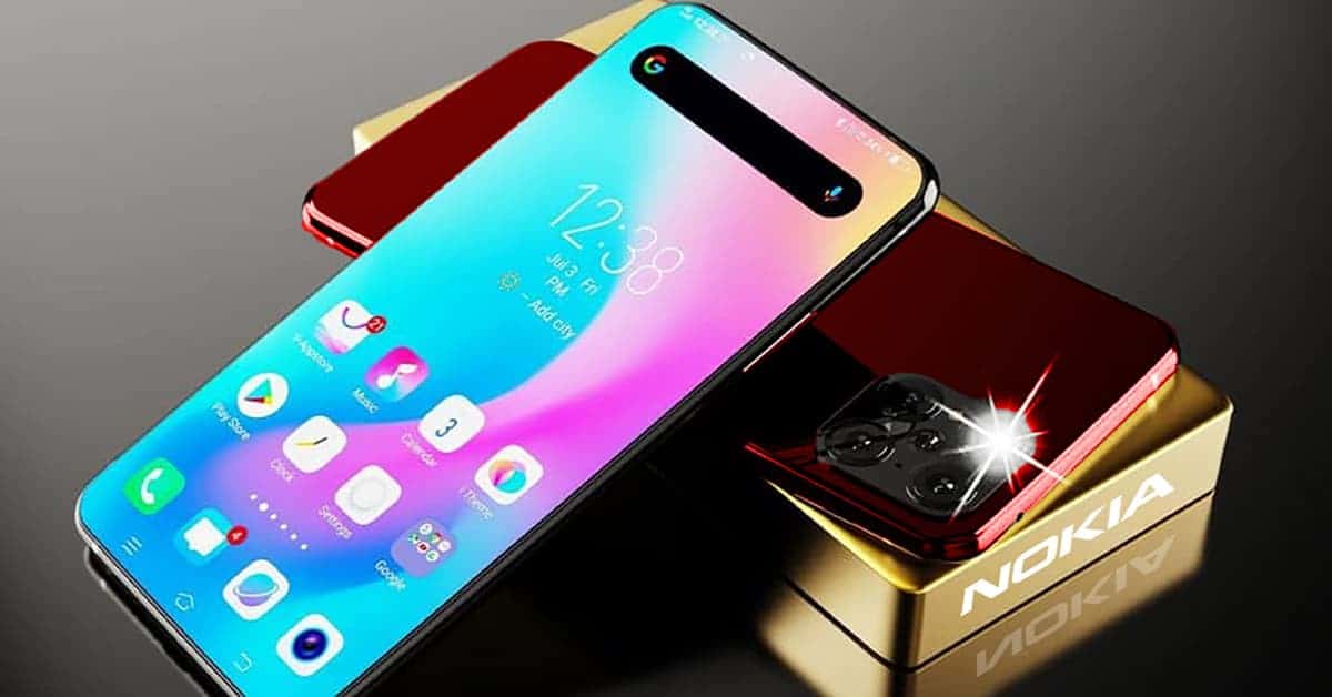 Nokia Winner Premium specs: Quad 108MP Cameras, 7900mAh Battery!