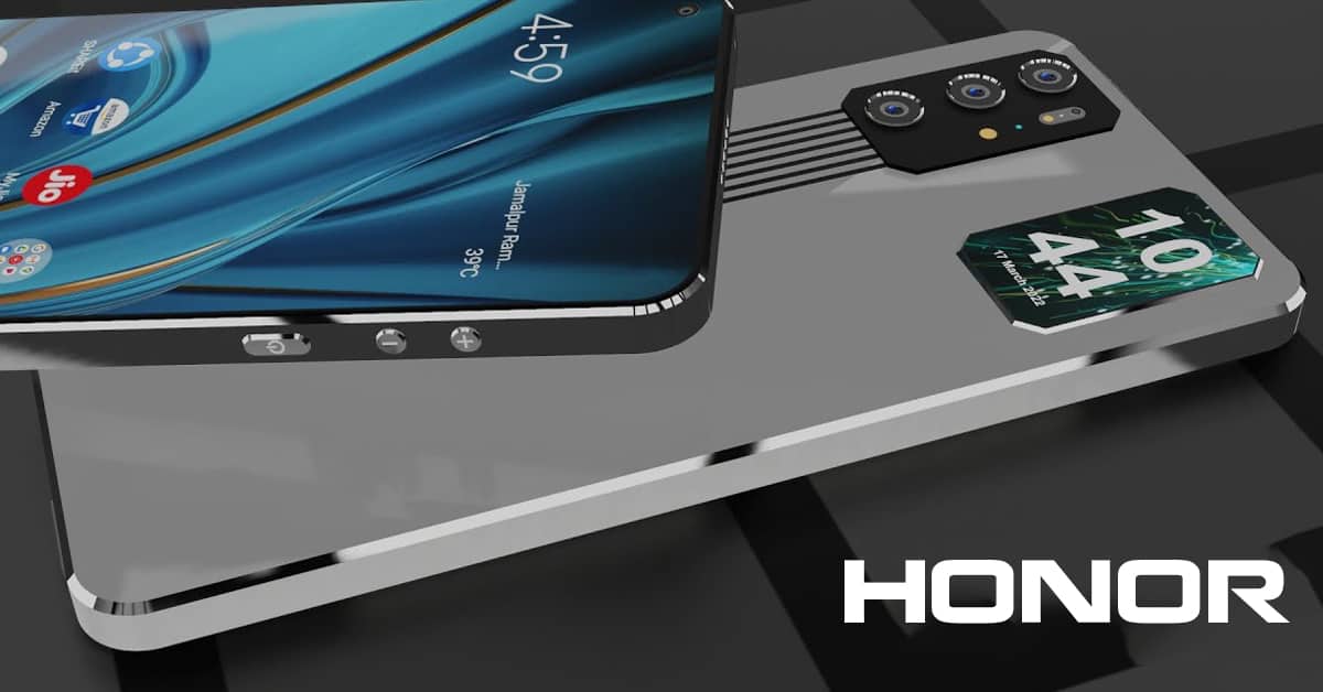 Honor 80 series specs: 108MP Cameras, 5000mAh Battery, Launch Date!