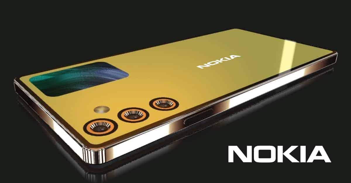 Nokia N90 Max Specs: 108MP Cameras, 7500mAh Battery!