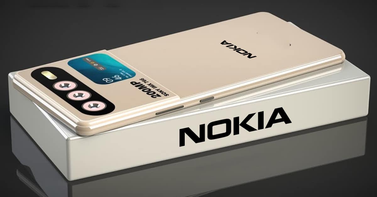Nokia Zero Pro Max 2022 specs: 16GB RAM, 8500mAh Battery!