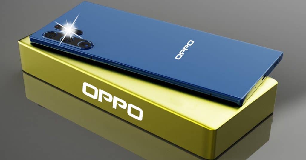 Oppo A1 Pro specs: 108MP Cameras, 12GB RAM!