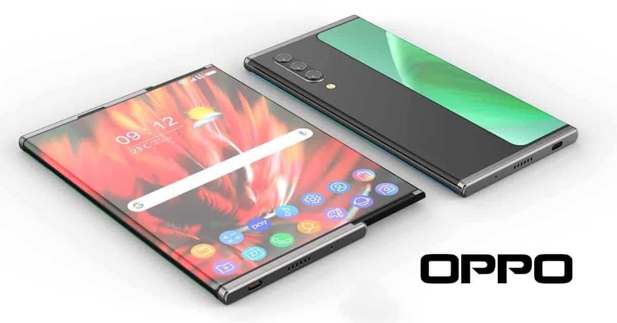 Oppo Find N2 Flip Specs: 12GB RAM, 50MP Cameras!