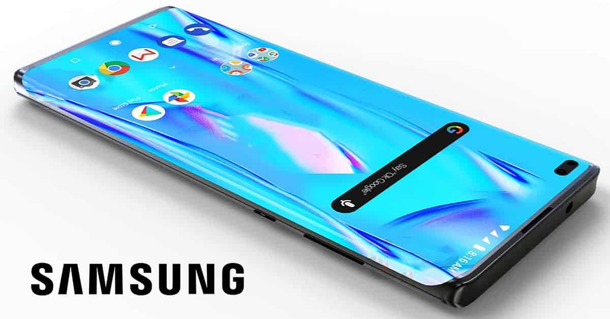 Samsung Galaxy Z99 Max Specs: 12GB RAM, 108MP Cameras!