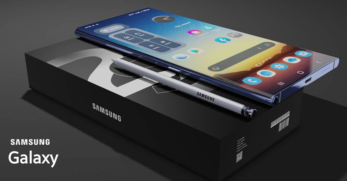 Top Mobile Phones 2023: 108MP Cameras, 12GB RAM!