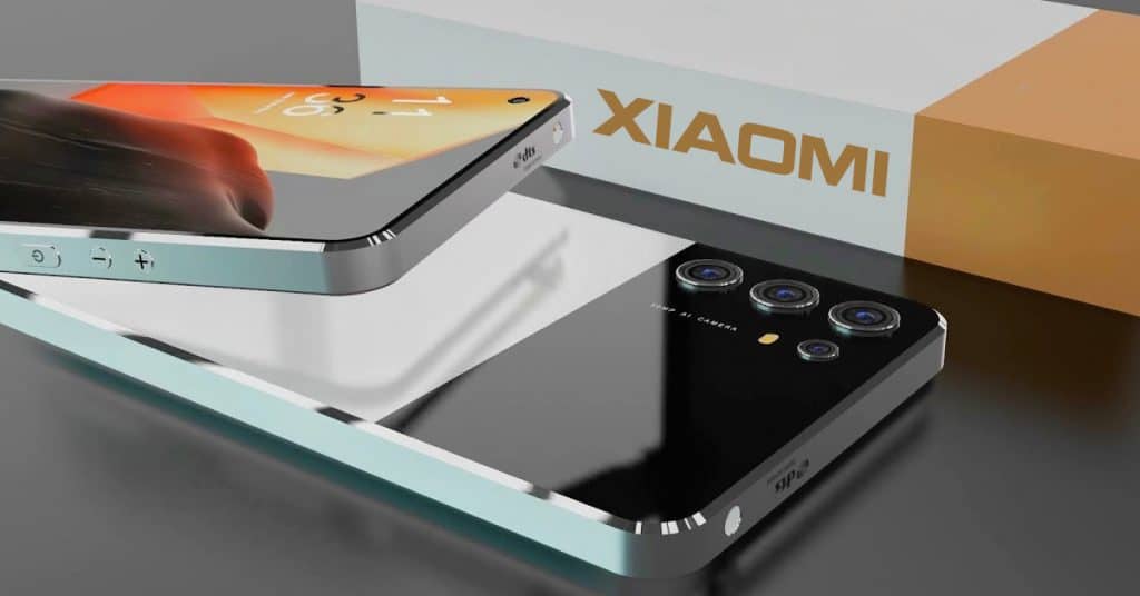 Nokia Safari Lite 2020: 10GB RAM, 6900mAh battery!