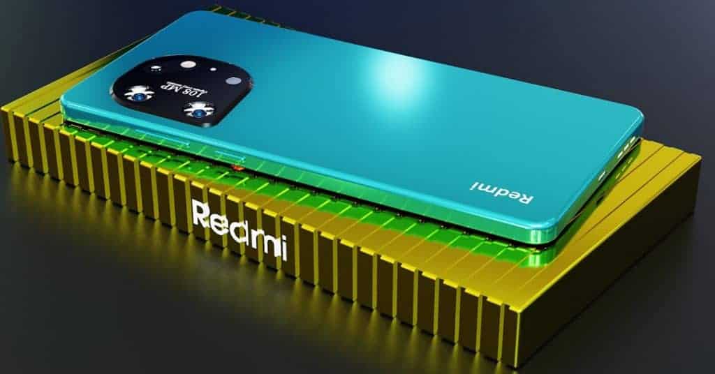 Xiaomi Redmi K60 specs: 12GB RAM, 5500mAh Battery!