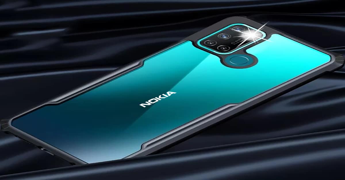 Nokia Fire 2022 specs: 7100mAh Battery, 200MP Cameras!