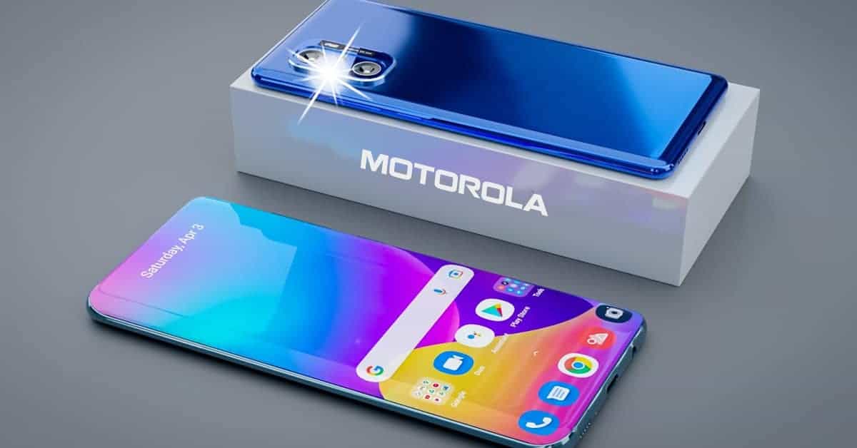 Motorola Moto G Play 2023 specs: Triple Cameras, 5000mAh Battery!