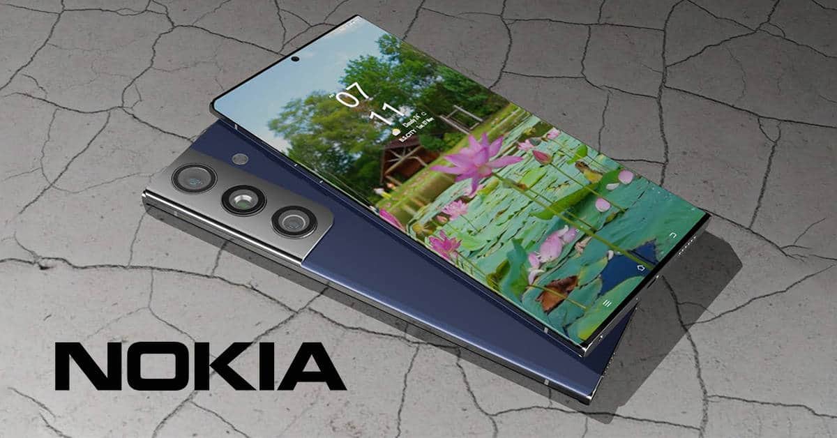 Nokia Hero Max specs: 16GB RAM, 8500mAh Battery!