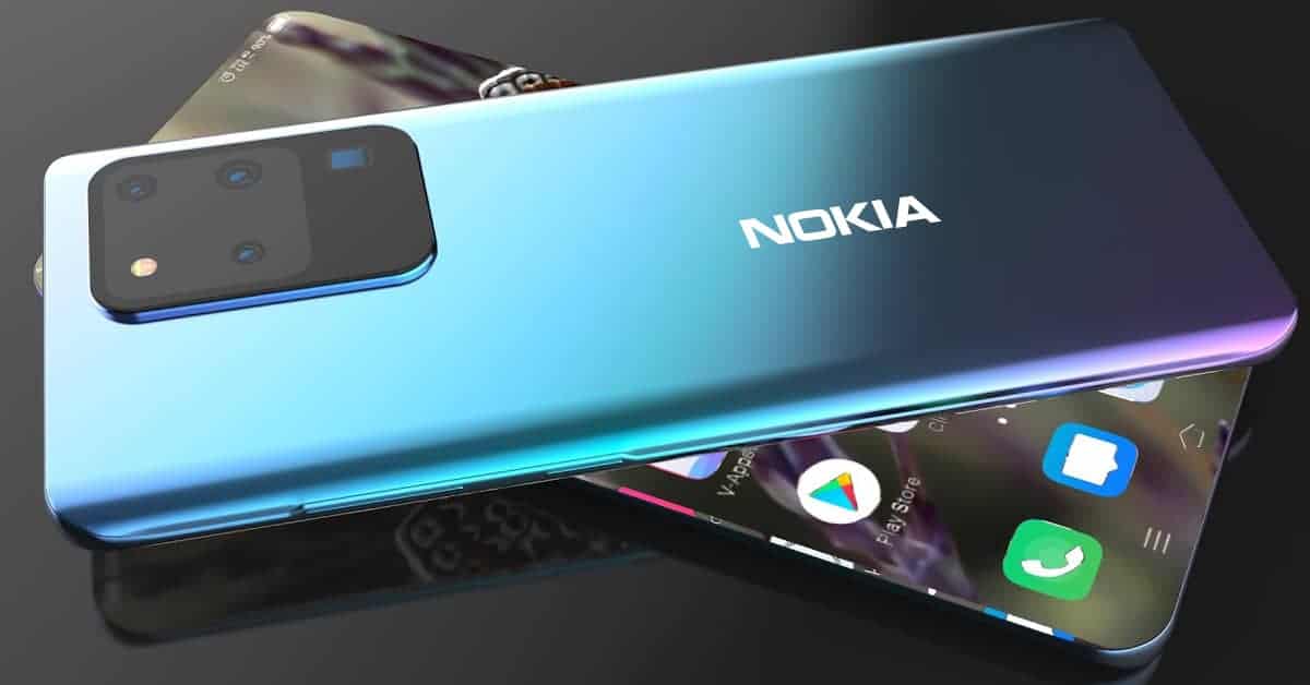 Nokia Evolve vs. Moto G Play (2022): 16GB RAM, 6000mAh Battery!