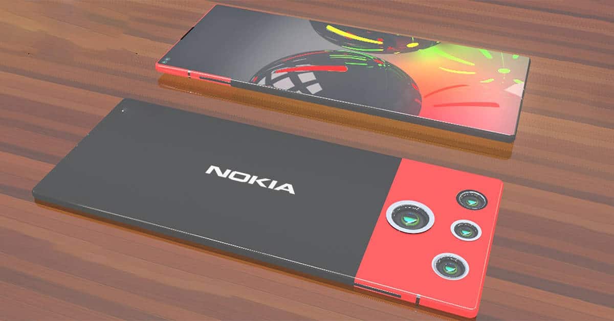 Nokia Winner Lite specs: 108MP Cameras, 6800mAh Battery!