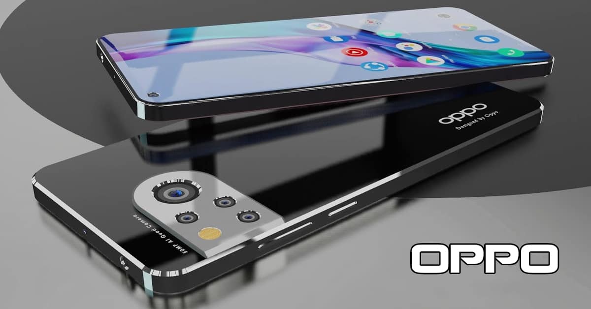 Oppo A58x 5G specs: 8GB RAM, 5000mAh Battery!