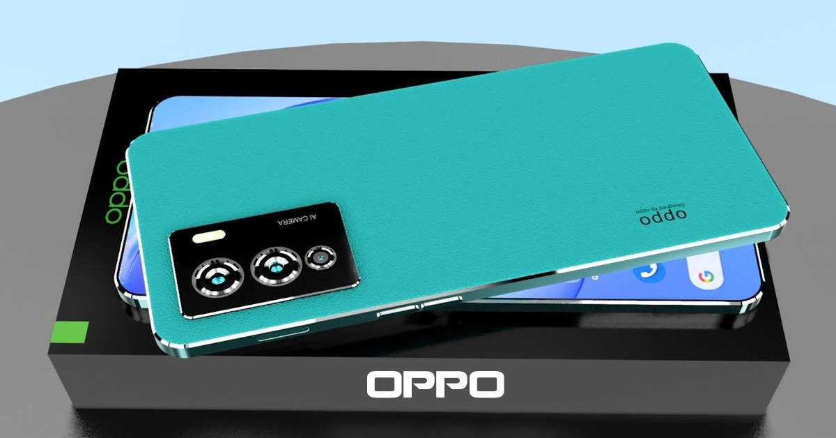 Oppo Find X6 specs: 12GB RAM, 50MP Cameras, Launch Date!