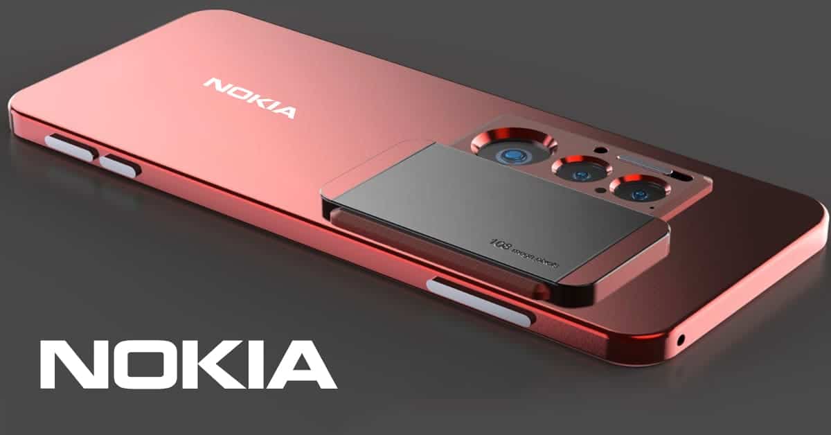Best Nokia Phones January 2023: 12GB RAM, 200MP Cameras!