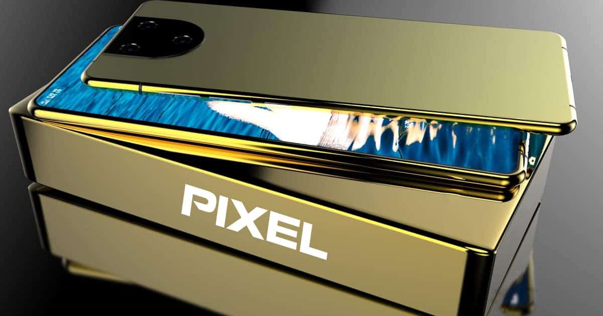 Google Pixel Fold specs: 12GB RAM, 50MP Cameras!