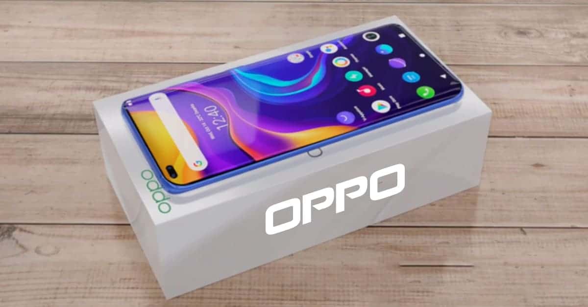 Oppo A99 specs: 12GB RAM, 6400mAh Battery!