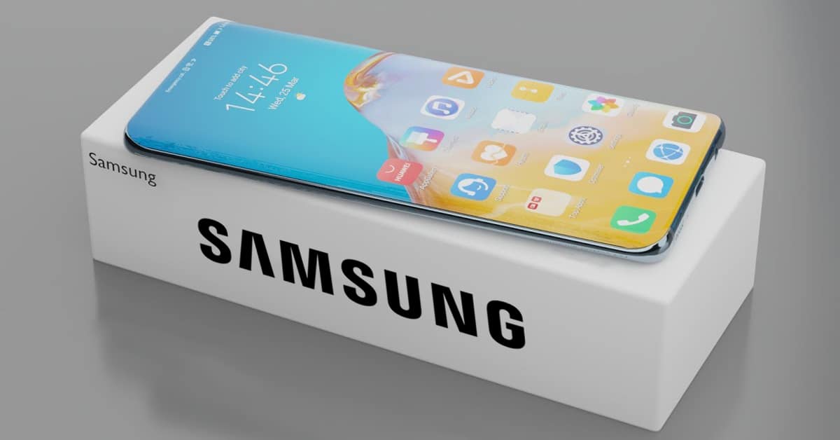 Samsung Galaxy Edge 2023 Specs: 50MP Cameras, 7500mAh Battery!