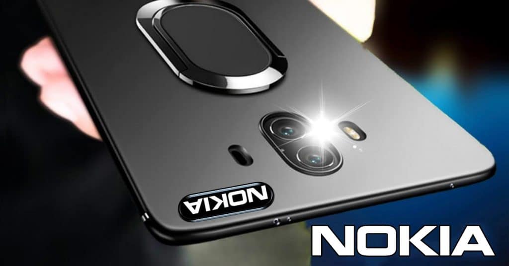 Nokia Dark vs. Tecno Phantom X2 Pro: 12GB RAM, 8500mAh Battery!