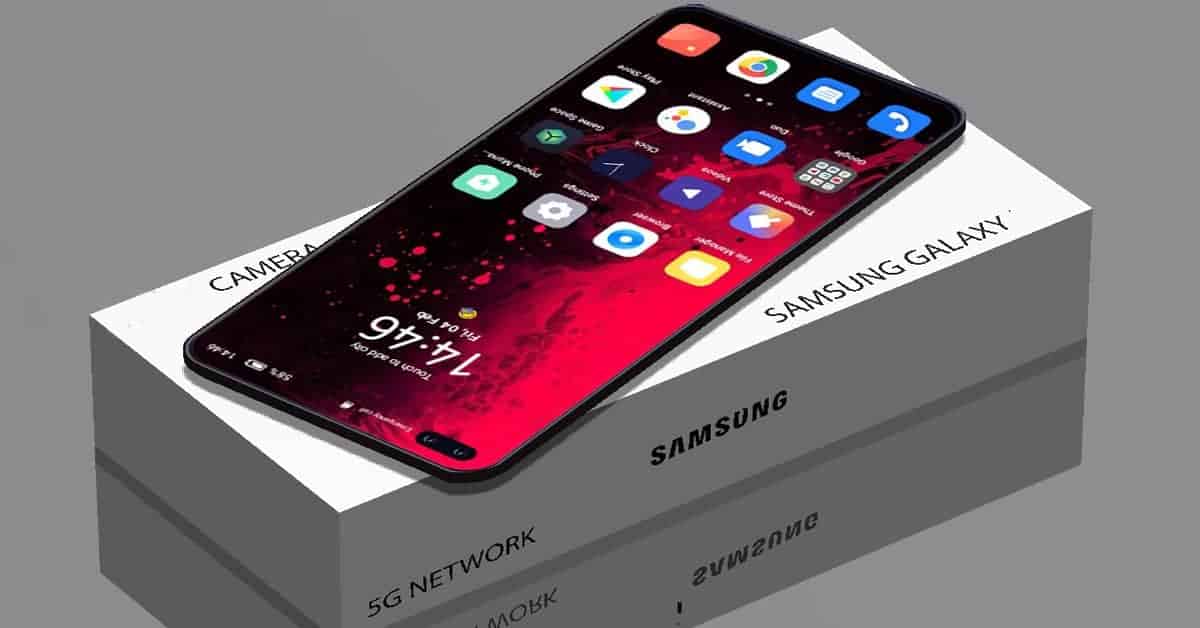 Top trending phones of week 7 2023: 200MP Cameras, 5000mAh Battery!