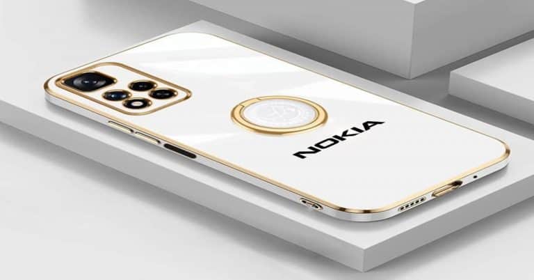 Nokia Edge 2019: Release Date, 8GB RAM and 24MP!!!!