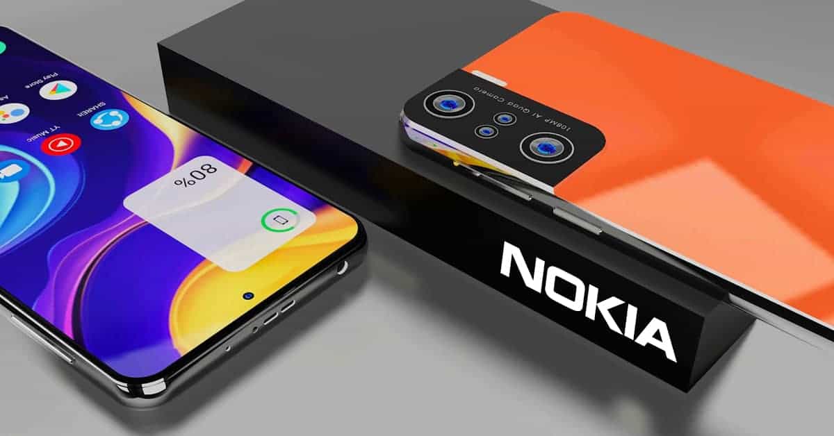 Nokia Swan Max vs. Honor 80 GT: 16GB RAM, 108MP Cameras!