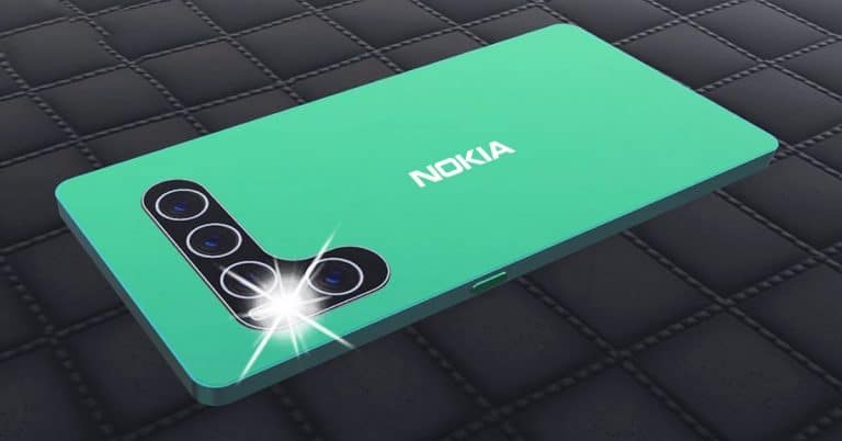 Nokia Edge 2019: Release Date, 8GB RAM and 24MP!!!!