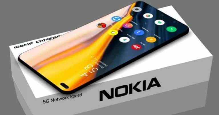 Nokia Edge 2019: Release Date, 8GB RAM and 24MP!!!! - Price Pony Malaysia
