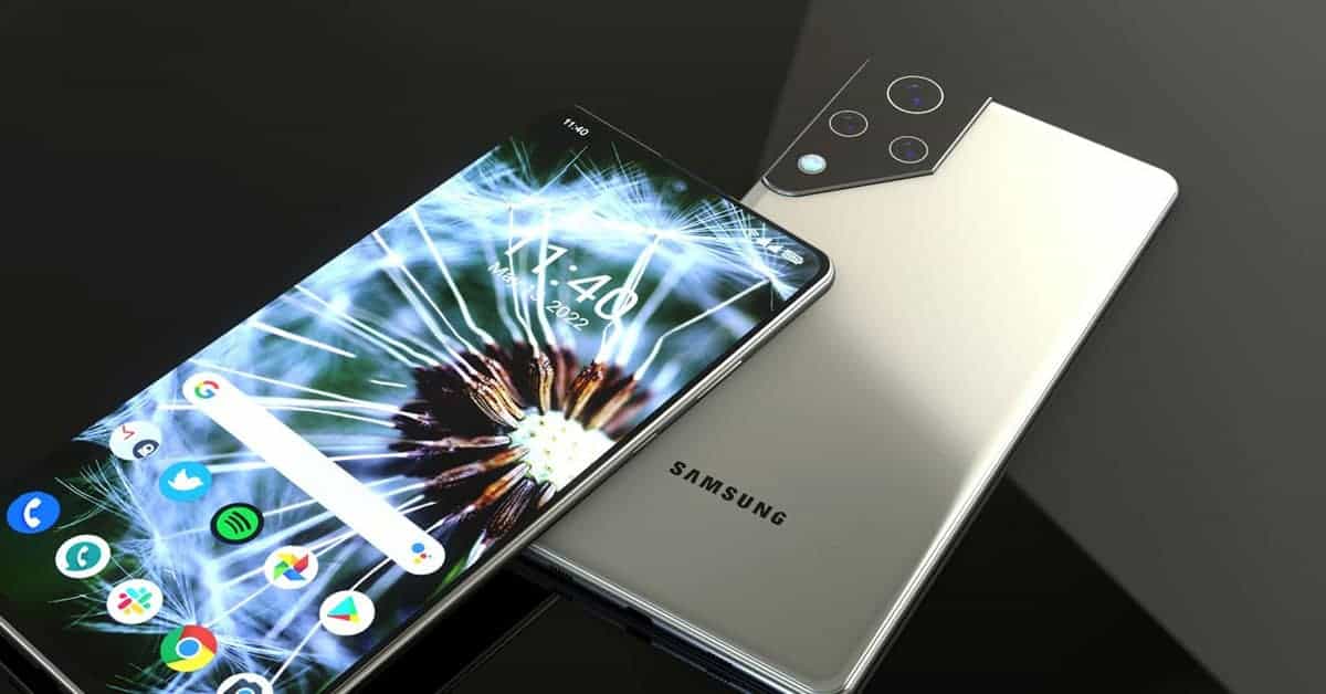 Samsung Galaxy Zenjutsu vs. Honor Magic5 Pro: 16GB RAM, 8000mAh Battery!