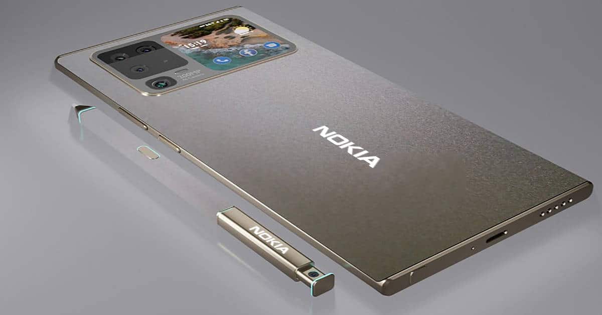 Best Nokia Phones April 2023: 16GB RAM, 200MP Cameras!