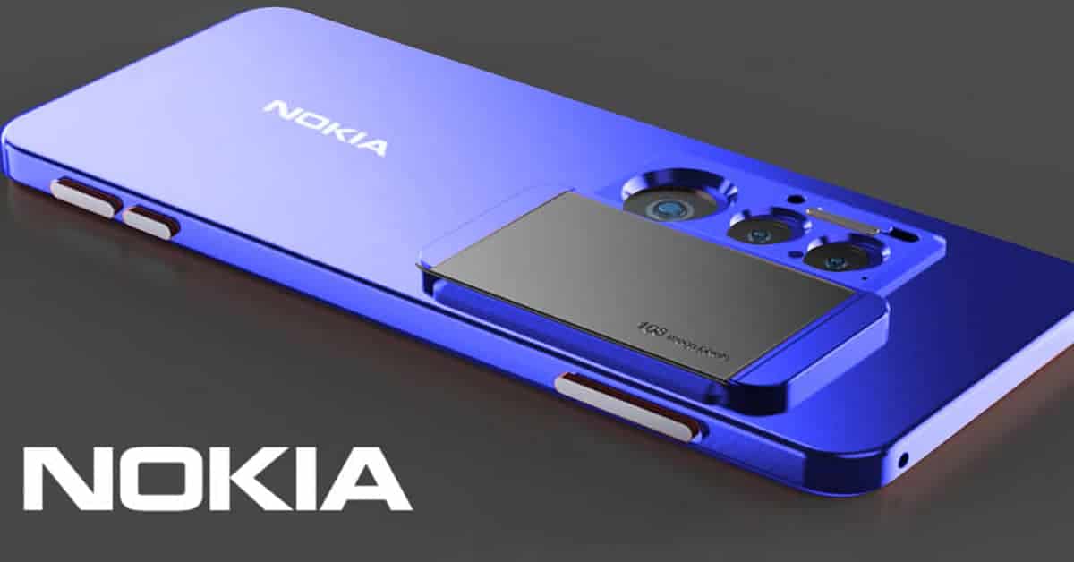 Nokia Play 2 Max 2025: 24GB RAM, 200MP Cameras, 19000mAh Battery!