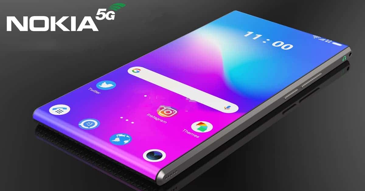 Nokia X200 vs. Asus ROG Phone 7 Ultimate: 16GB RAM, 7100mAh Battery!