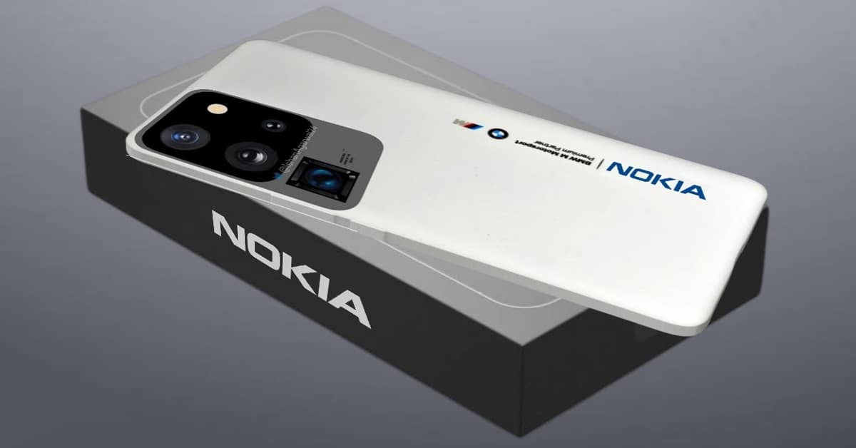 Nokia Moonwalker Pro vs. Huawei P60 Art: 108MP Cameras, 8900mAh Battery!