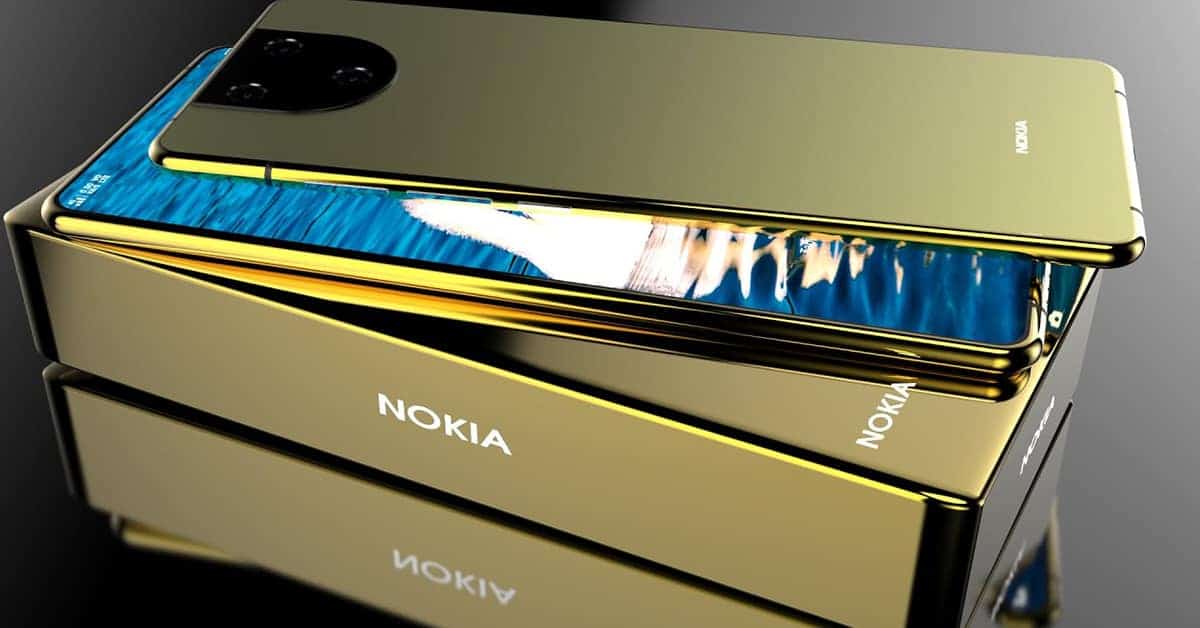 Nokia Beam Pro Max 2019: 4K Display, 12GB RAM, 7900mAh battery!