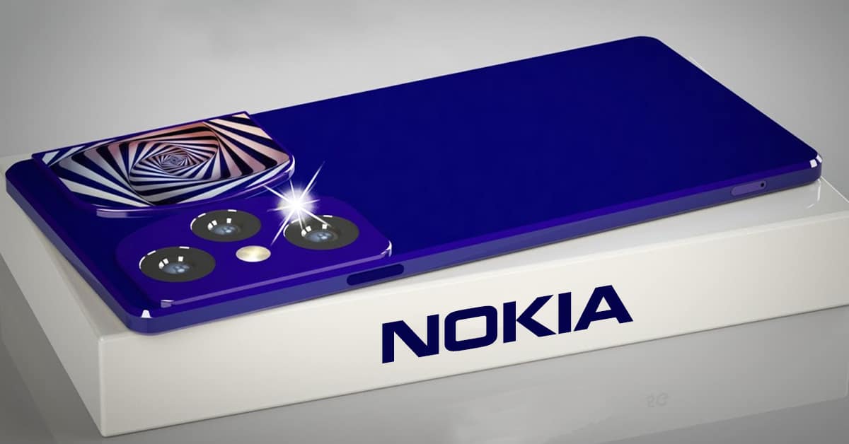 Nokia Nanomax 2023 specs: 108MP Cameras, 8100mAh Battery!