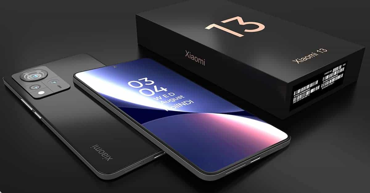 Xiaomi 13T Pro Specs: 64MP Cameras, 5000mAh Battery!