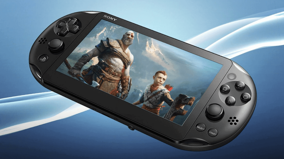 A portable PlayStation console is coming soon: What's new?