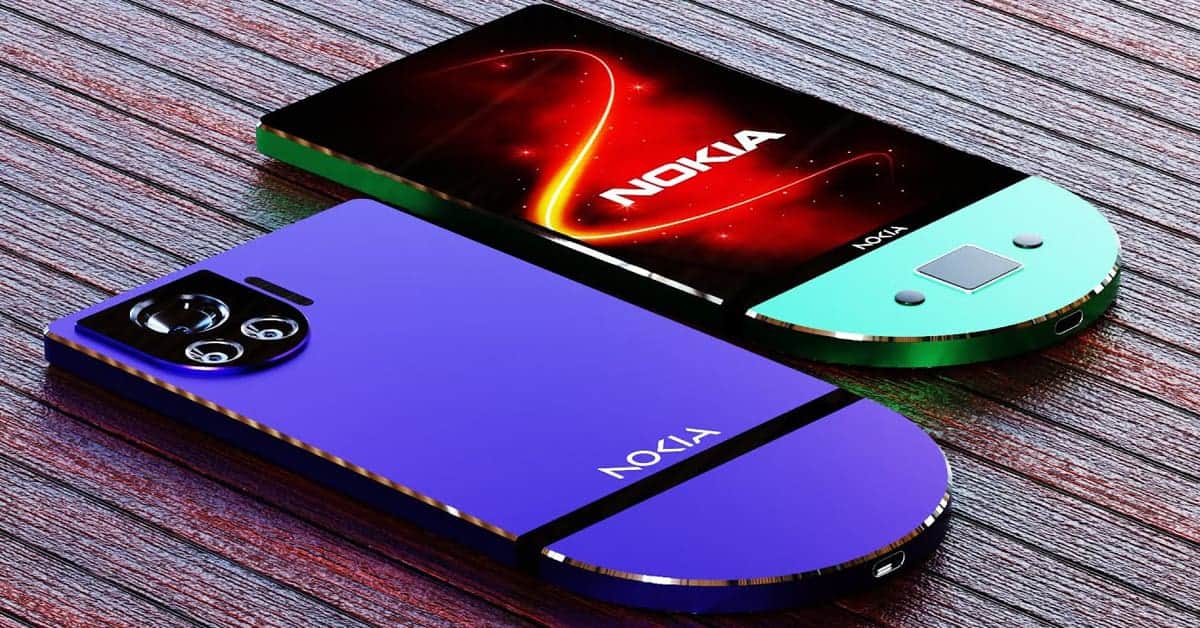 Nokia 6600 Mini vs. Redmi Note 12S: 8GB RAM, 108MP Cameras!