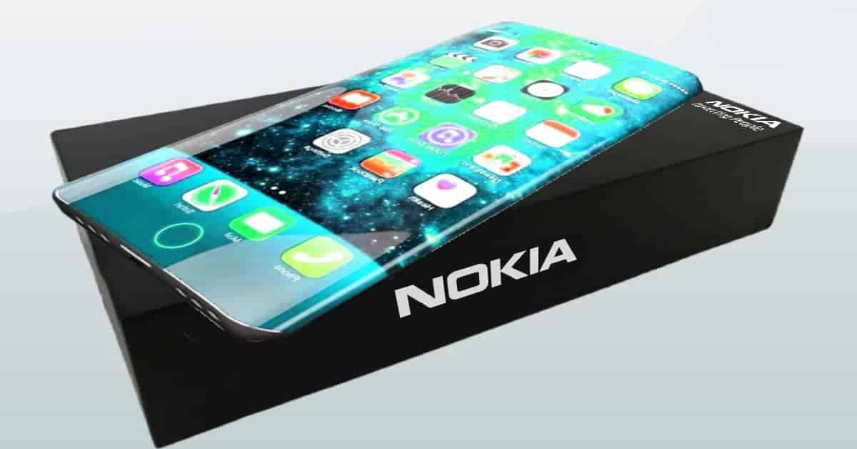 Nokia Vitech Max vs. Motorola Edge+ (2023): 16GB RAM, 8000mAh Battery!