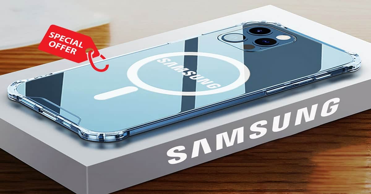 Top trending phones of week 22: 200MP Cameras, 5000mAh Battery!