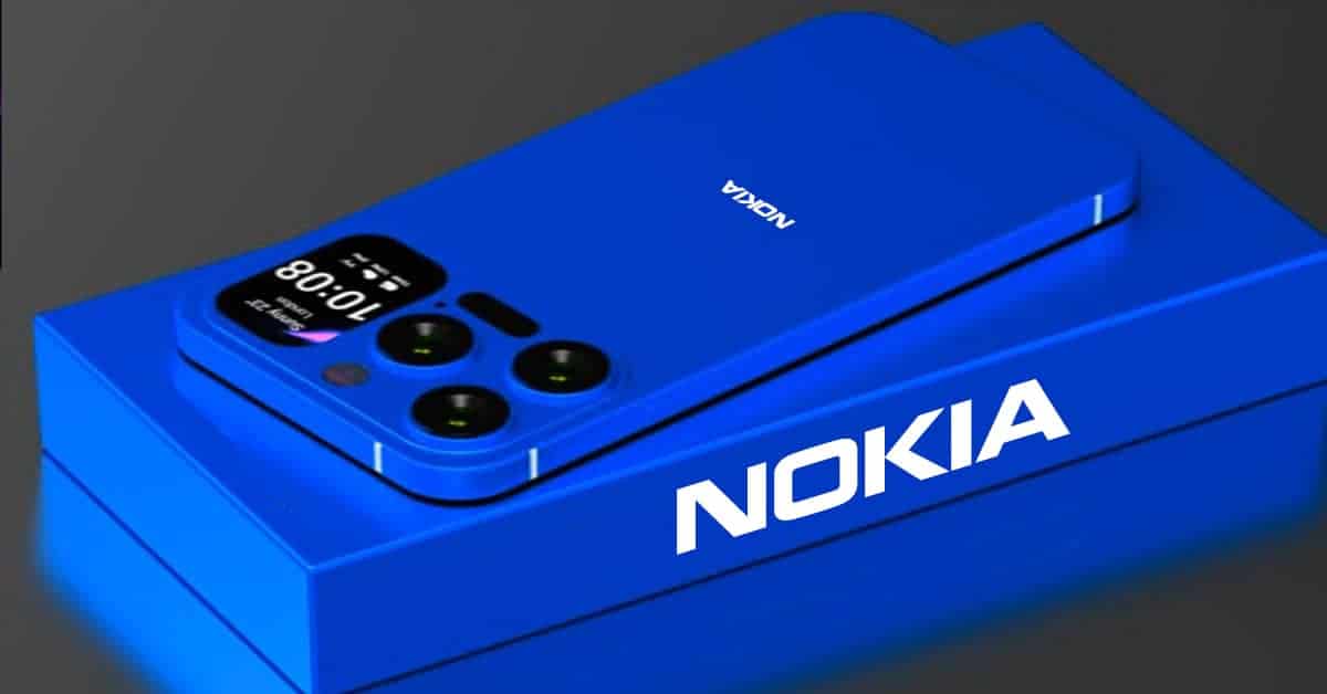 Nokia Maze Mini vs. Vivo Y36 5G: 12GB RAM, 6800mAh Battery!