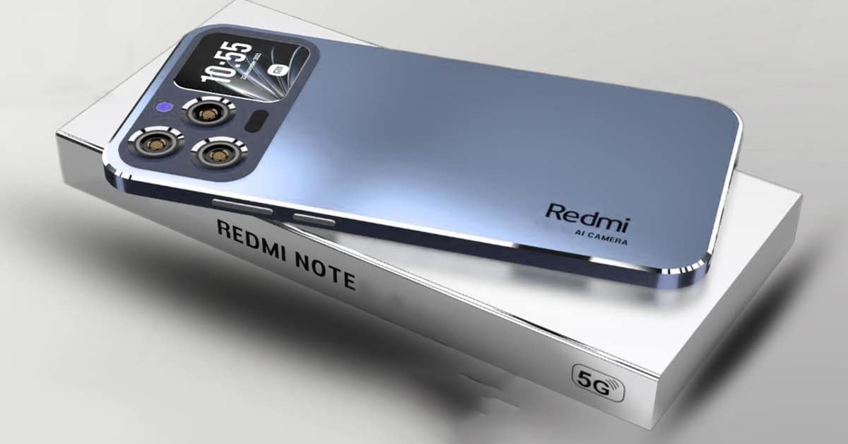 Top trending phones of week 24 2023: 200MP Cameras, 5000mAh Battery!