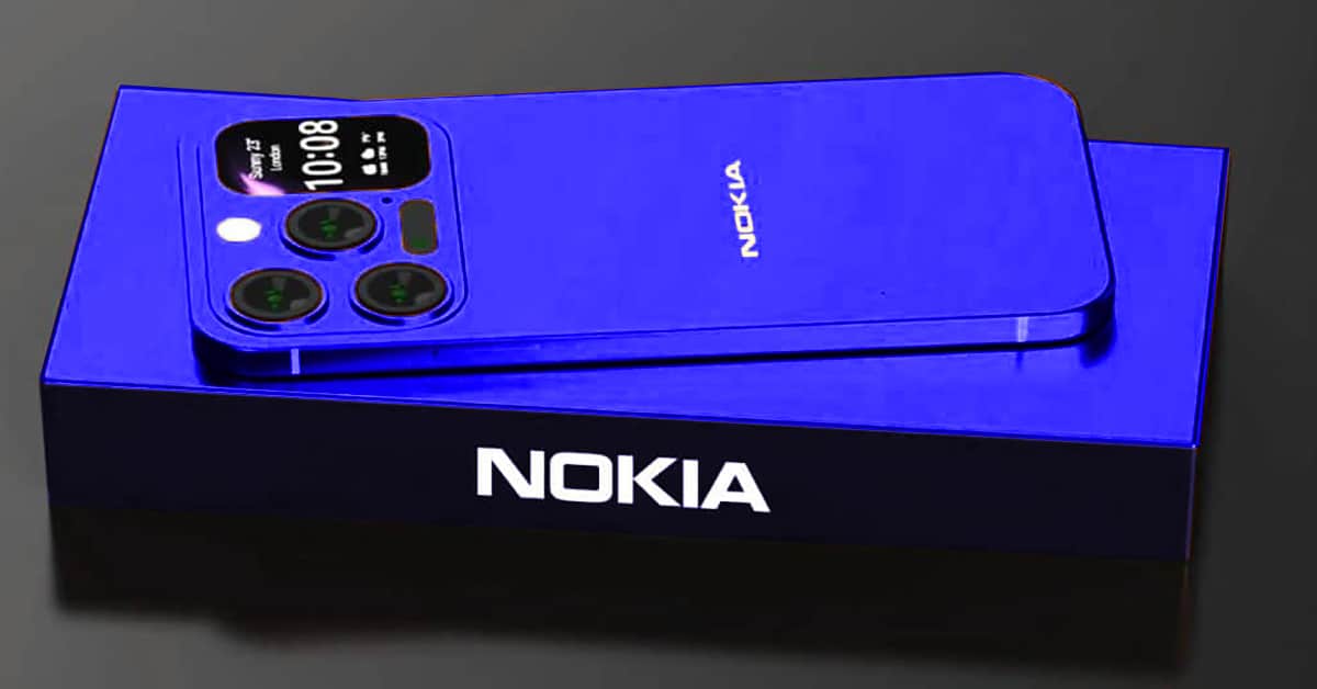 Nokia Maze vs. Oppo A78 4G: 12GB RAM, 7800mAh Battery!