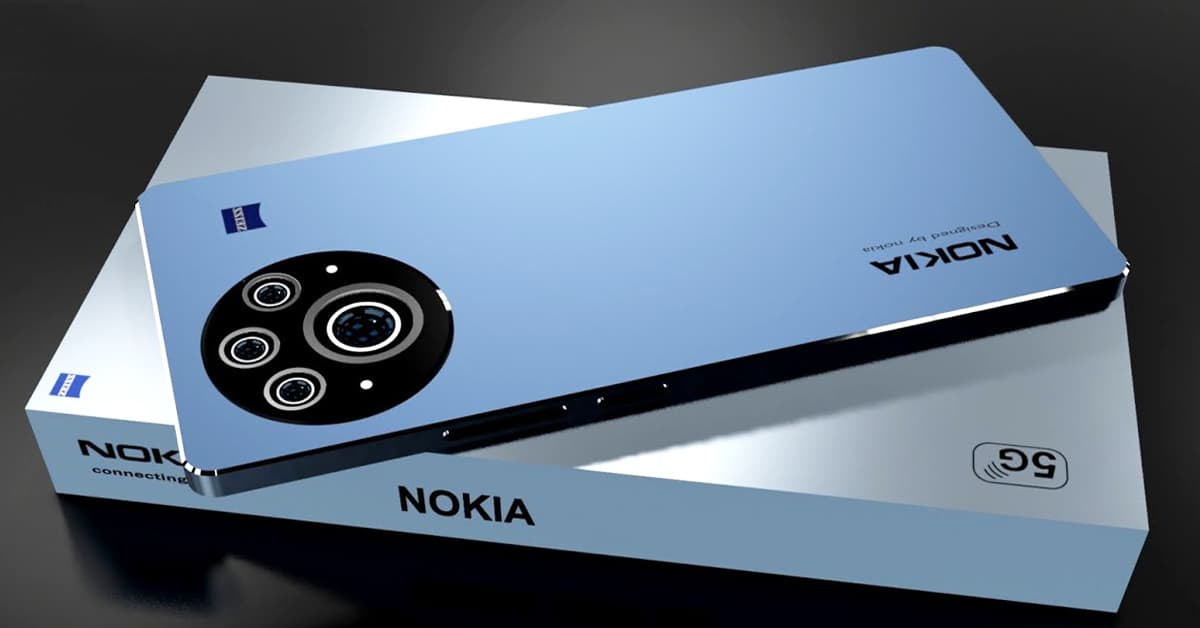 Nokia Horizon Pro specs: 200MP Cameras, 8200mAh Battery!