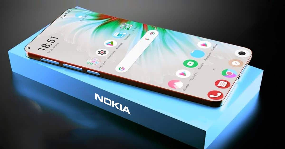 Nokia McLaren Premium vs. iQOO Neo 7 Pro: 16GB RAM, 108MP Cameras!