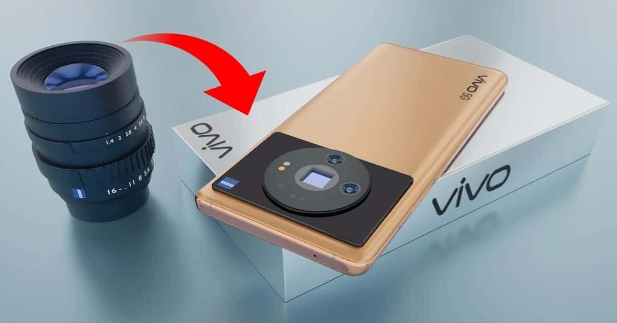 Vivo V29 Specs: 64MP Cameras, Snapdragon 730G SoC, Price!