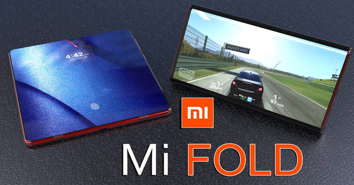 Xiaomi Mix Fold 3 Specs: 12GB RAM, 50MP Cameras!